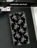 Чехол на Samsung Galaxy A8 + / Самсунг Галакси А8 Плюс 2018 с принтом "Паттерн ц...