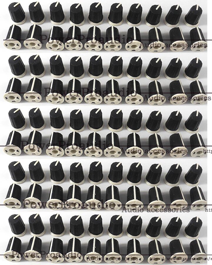 Крышки эквалайзера Siento daa1305 для Pioneer DJ MIXER