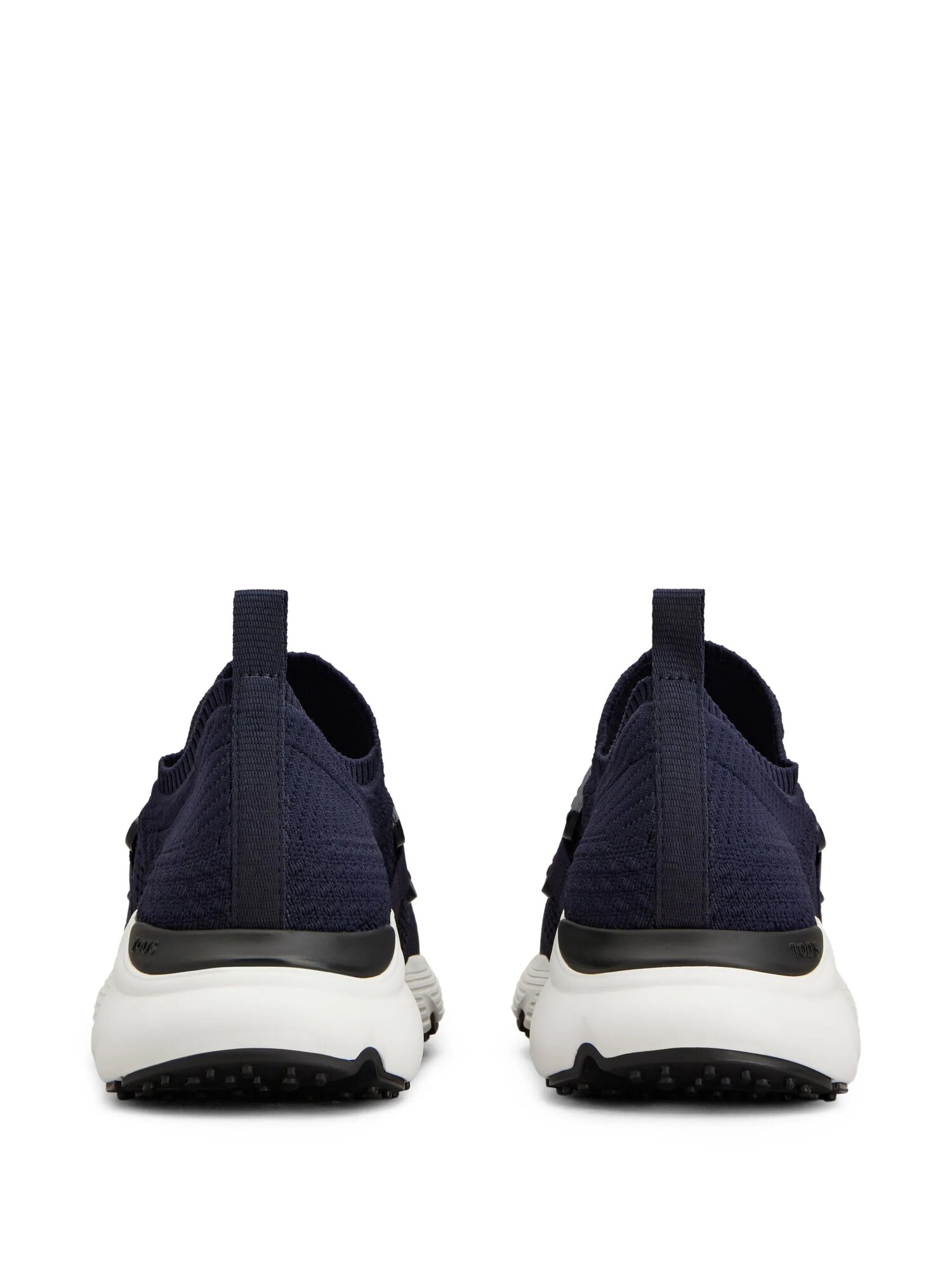 Кроссовки Tod's Kate, размер 37, синий — фото 1