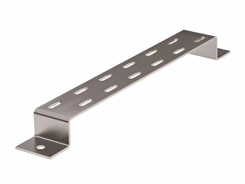 Крепление настенное DKC 400 мм, для вертикального монтажа