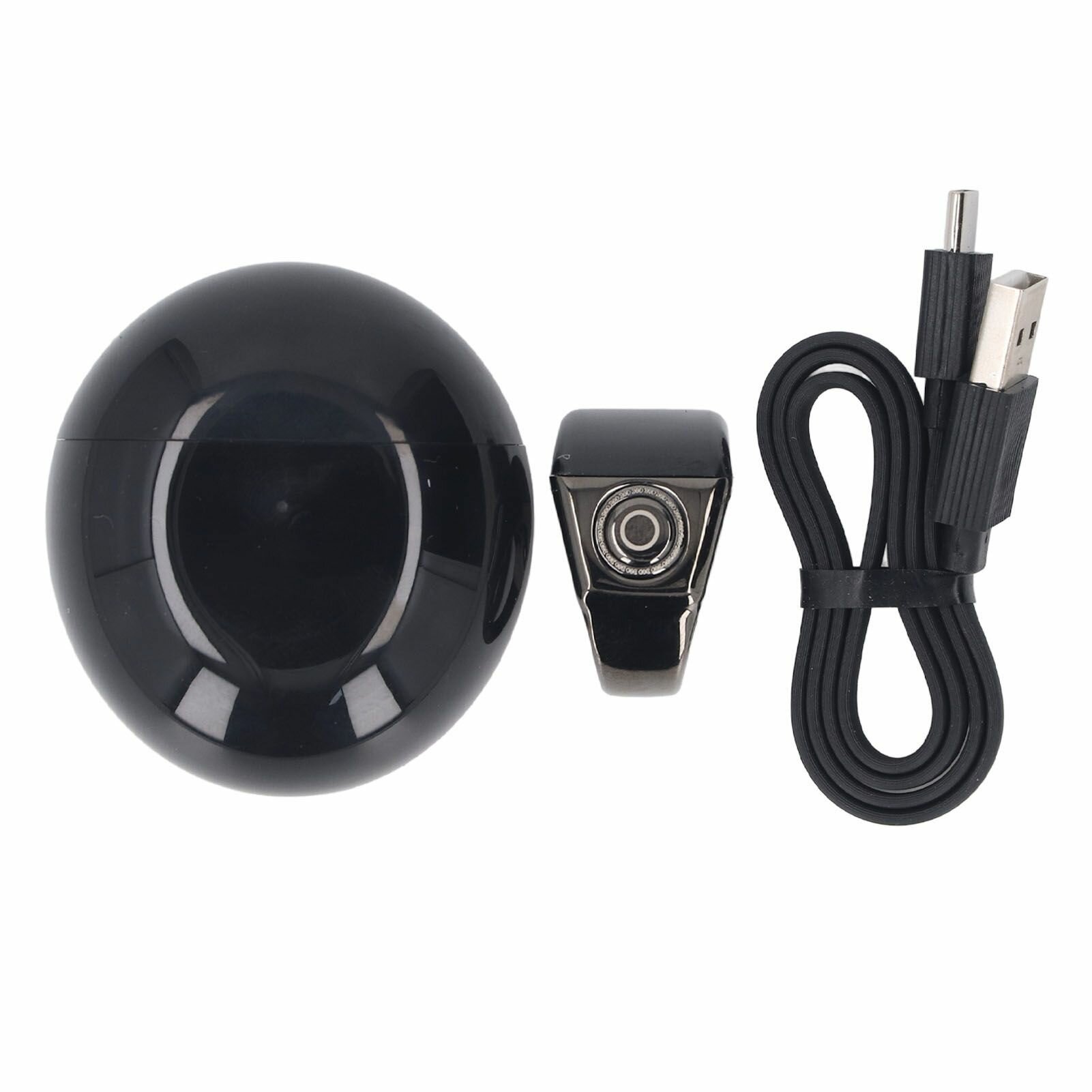 Умный счетчик 20 мм кольцевой счетчик из цинкового сплава