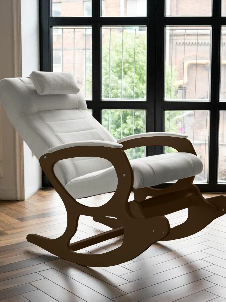 Кресло качалка