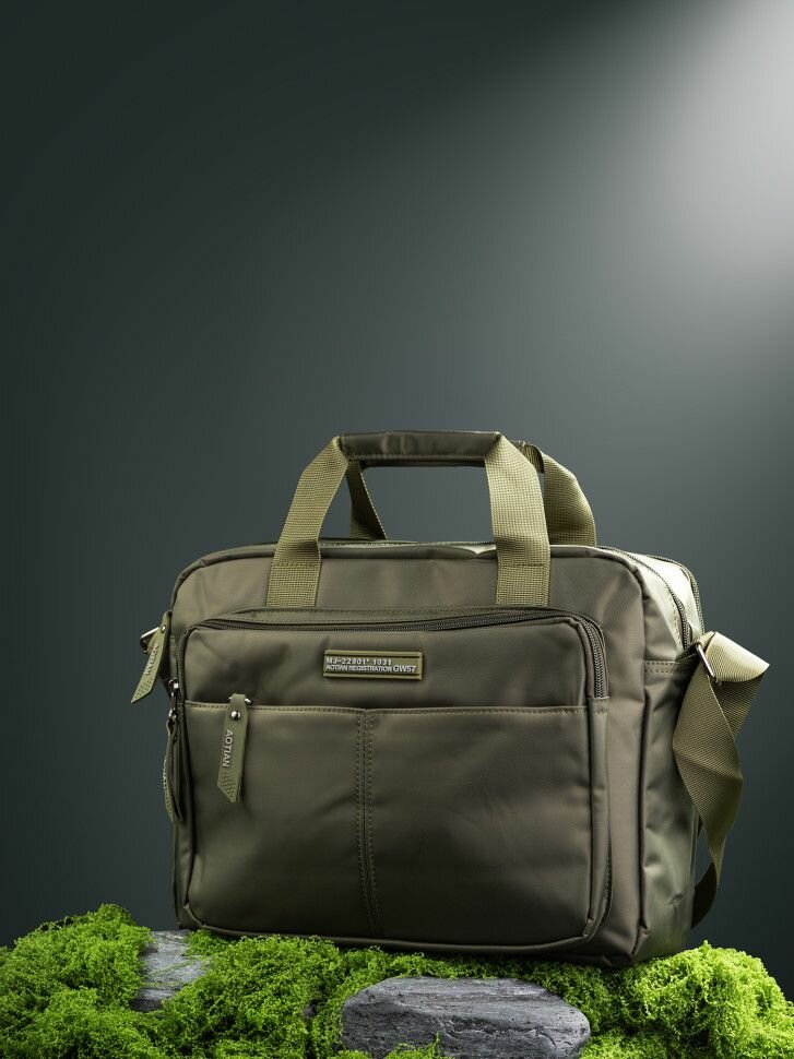 Сумка мессенджер 4087