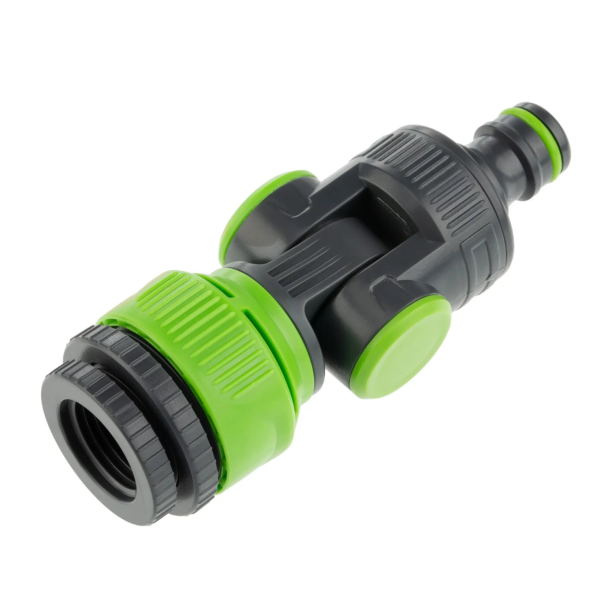 Amigo 79855 адаптер поворотный 1/2 x 3/4 x 1 дюйм резьбовое соединение для сантехники