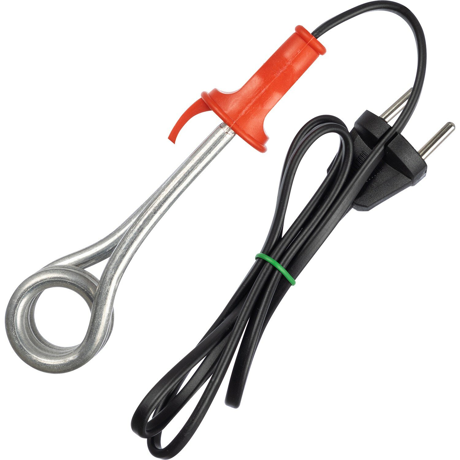 HOMESTAR HB-005 электрический кипятильник 0.5 кВт для кипячения воды дома и на работе