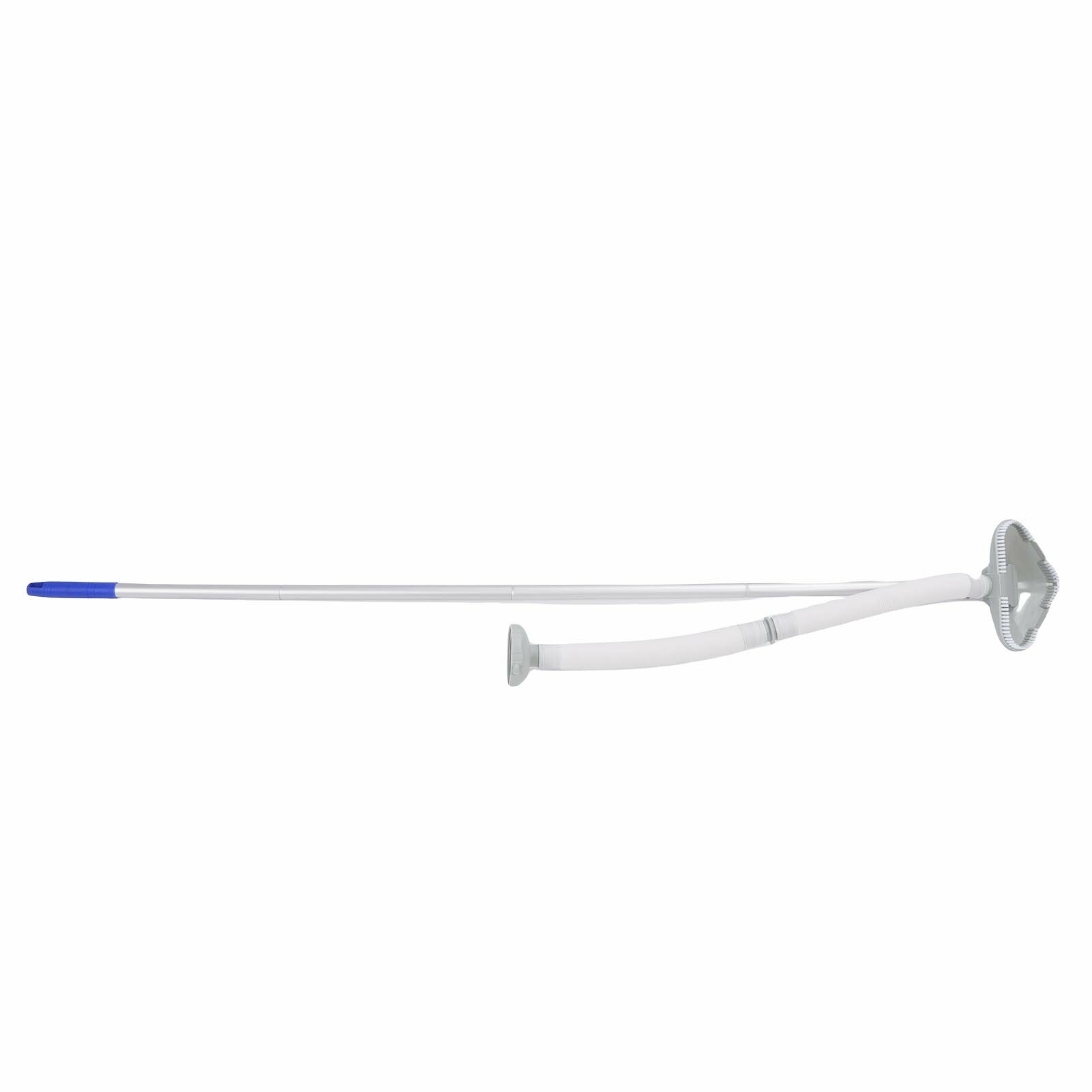 Ручной пылесос для бассейна, многофункциональный пылесос для глубокой очистки от пыли и мусора, очиститель для бассейнов, гидромассажных ванн и спа-оборудования