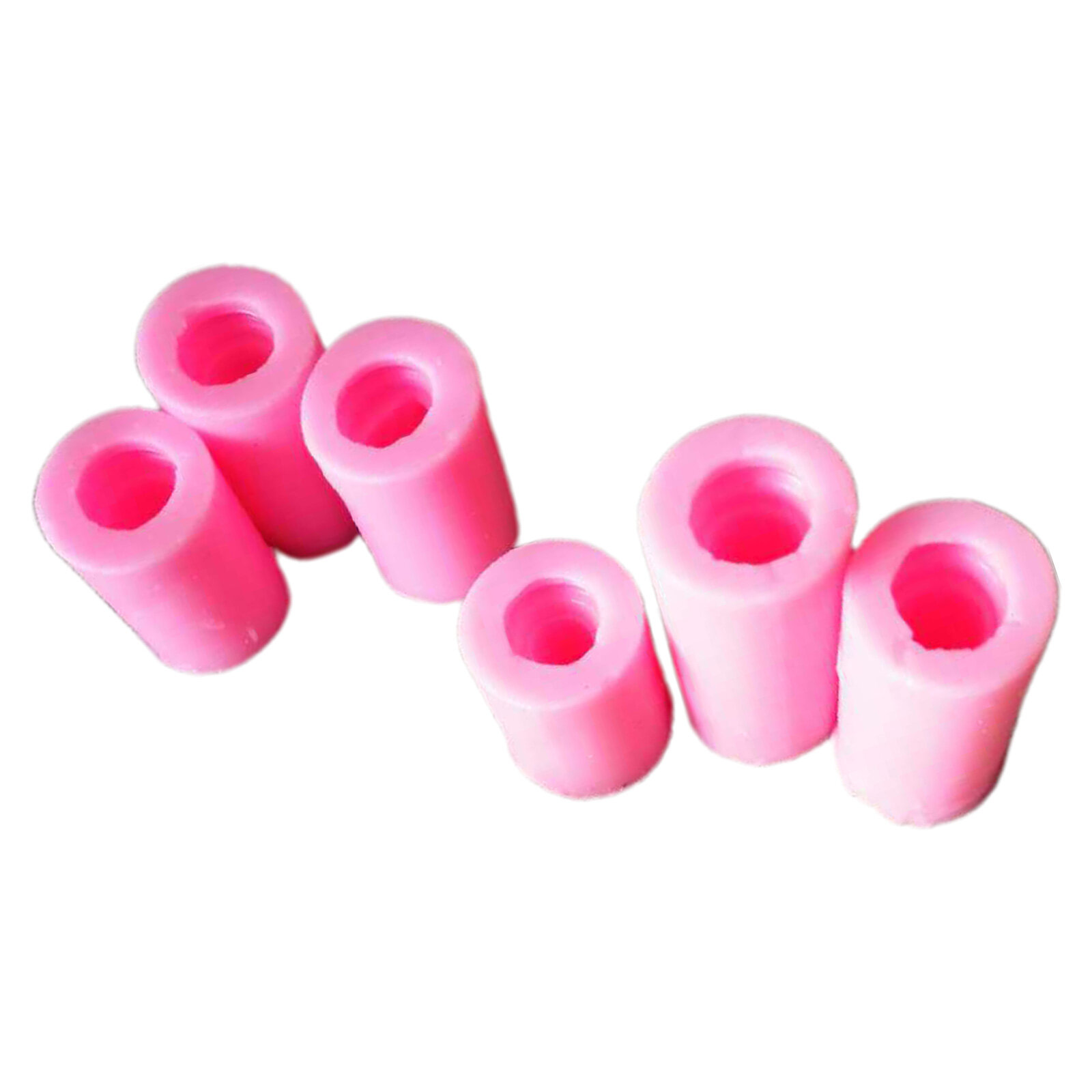 DIY Кристаллическая Форма Из Эпоксидной Смолы 3D Шахматные Фигуры Силиконовая Форма Для Шахмат Из Смолы