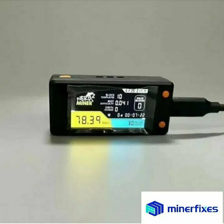 Сенсорный диспенсер