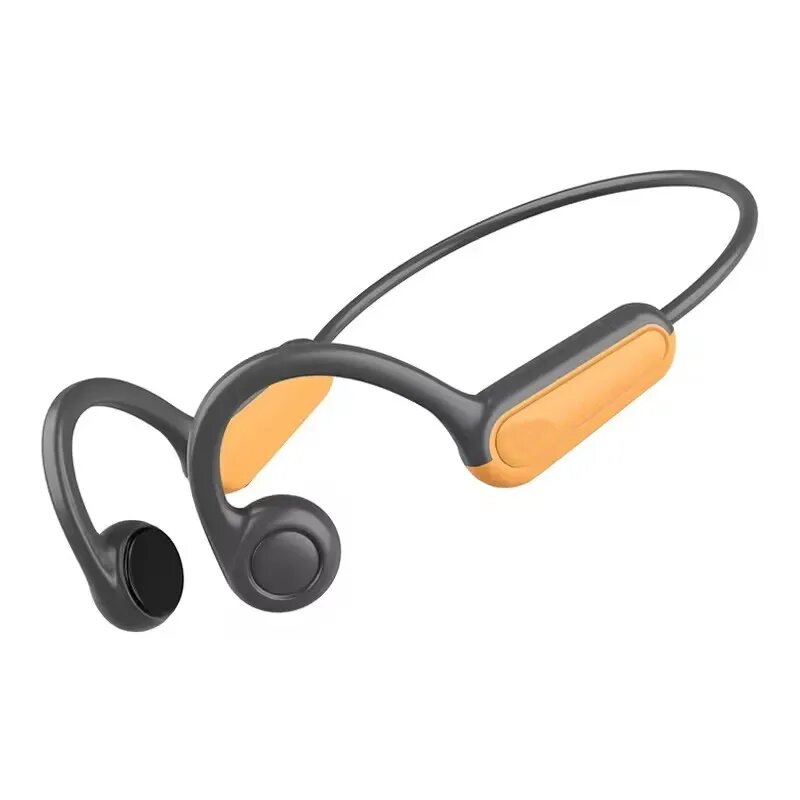 Беспроводные спортивные наушники с костной проводимостью Bluetooth