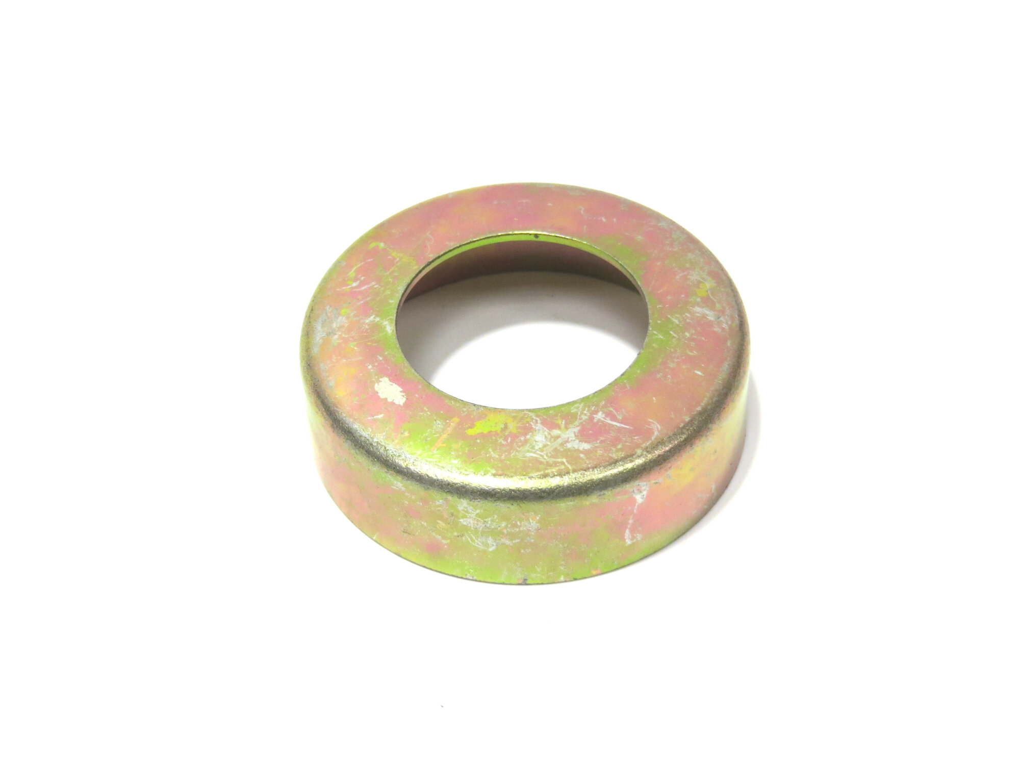 Крышка опорного подшипника шкворня Hangcha CPCD20-35 (N163220002000)