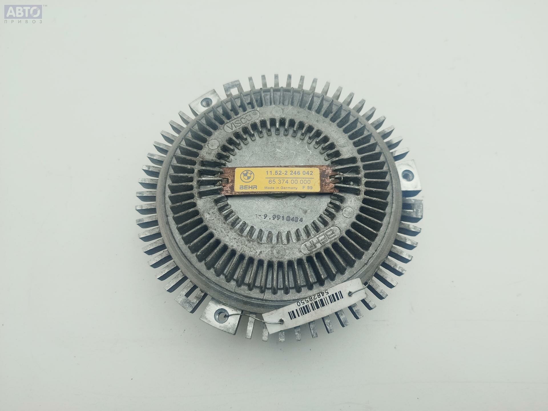 Муфта вентилятора BMW 5 E39 (1995-2003)