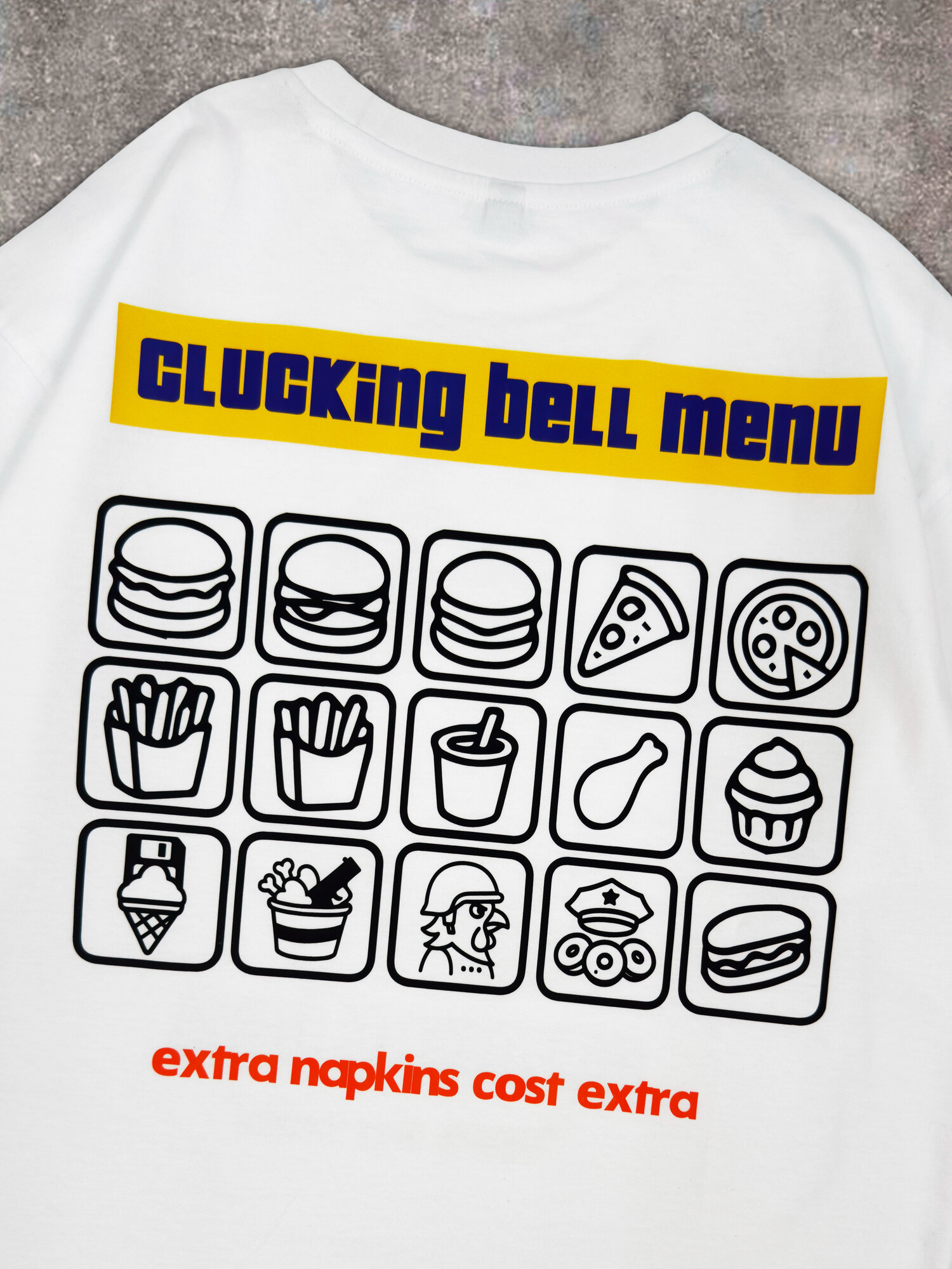 Футболка спортивная ALCRAFT