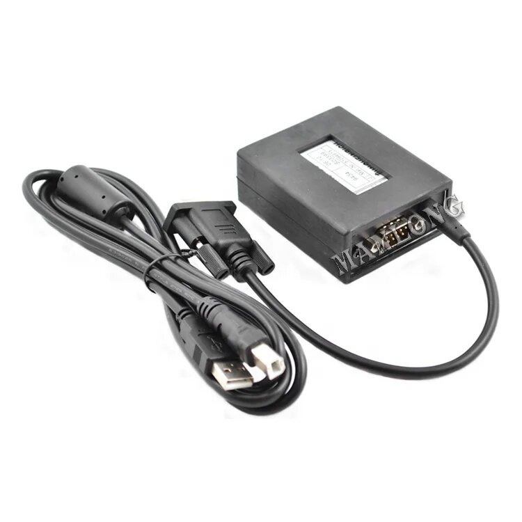 Контейнер для деталей электрического вилочного погрузчика с диагностической коробкой для передачи данных, используемый для Jungheinrich с OEM 51094915