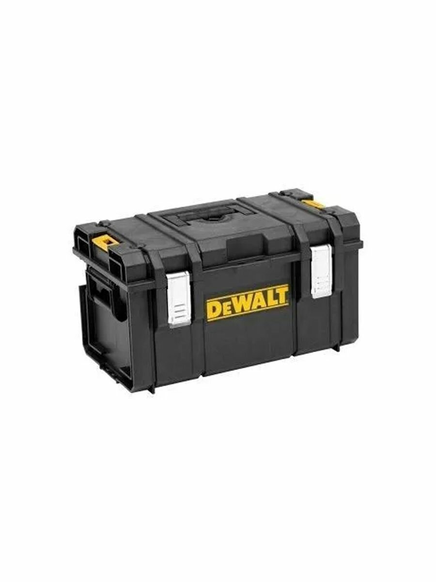 Ящик для инструментов TOUGHSYSTEM DS300 DEWALT / Органайзер для хранения Деволт