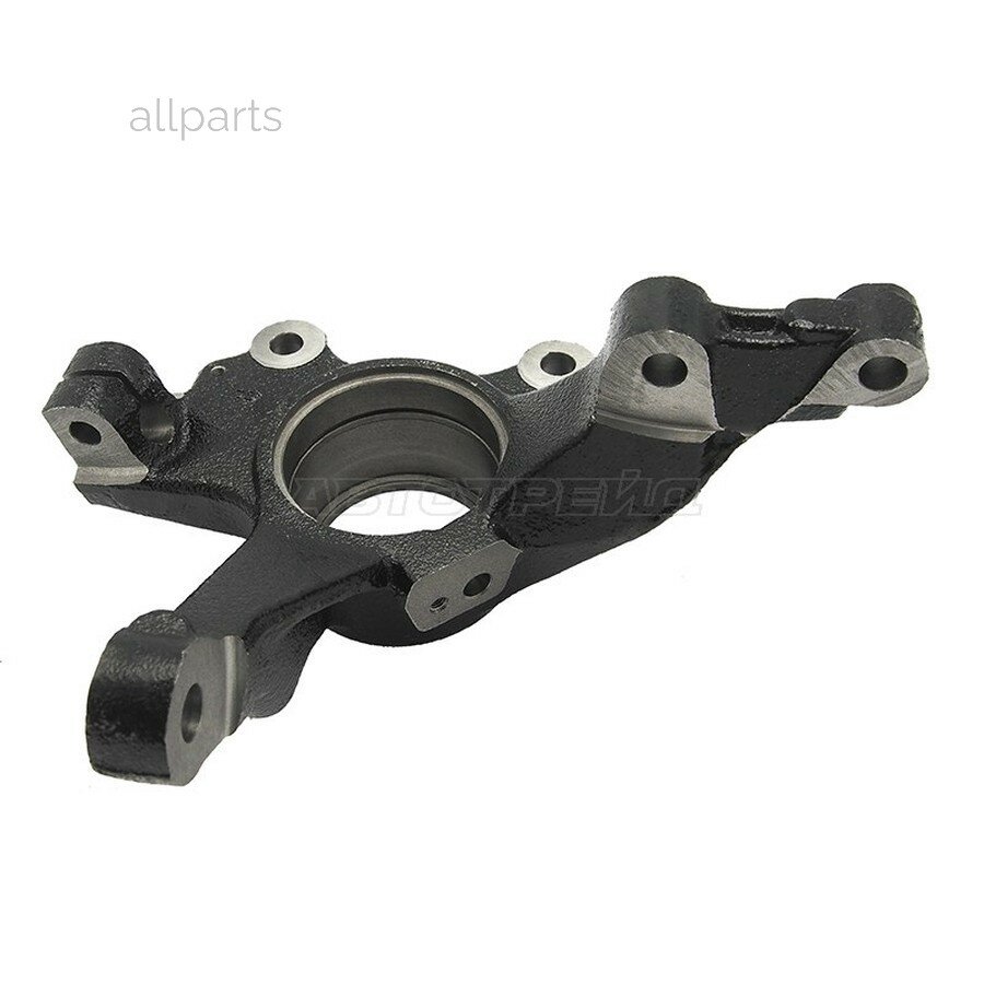 SAT ST-91-0039 Кулак поворотный OPEL ANTARA 06- RH