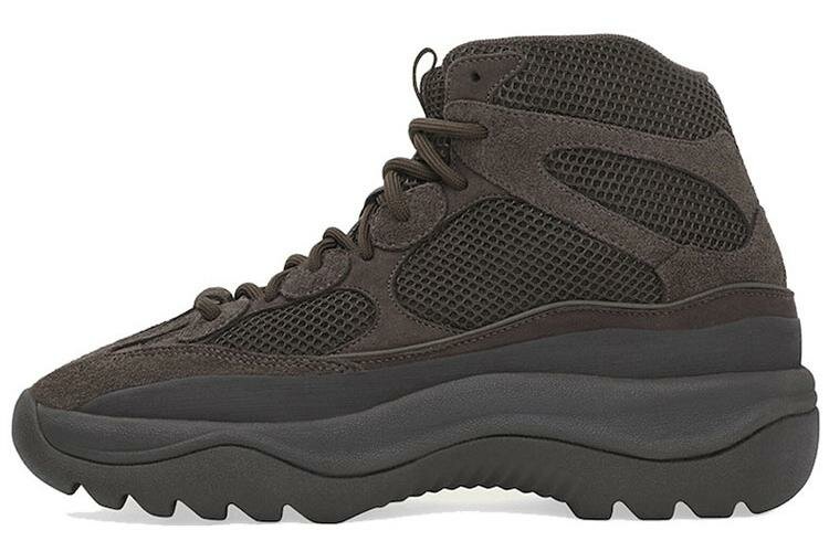 Ботинки Adidas Yeezy