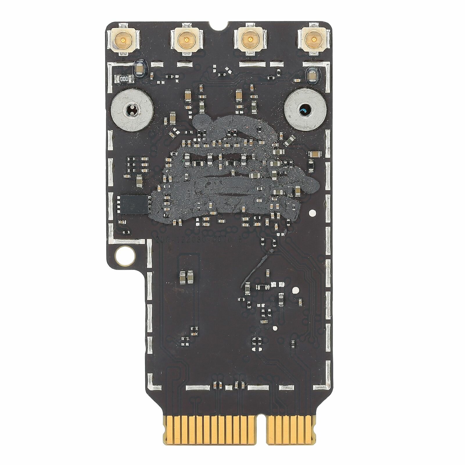 Беспроводная сетевая карта Broadcom BCM94331CD Mini PCI-E для Mac (A1418/A1419)