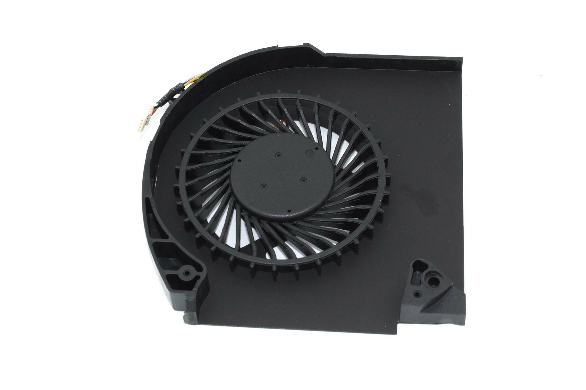Вентилятор (кулер) для ноутбука Dell Alienware 17 R4 R5 P31E CPU
