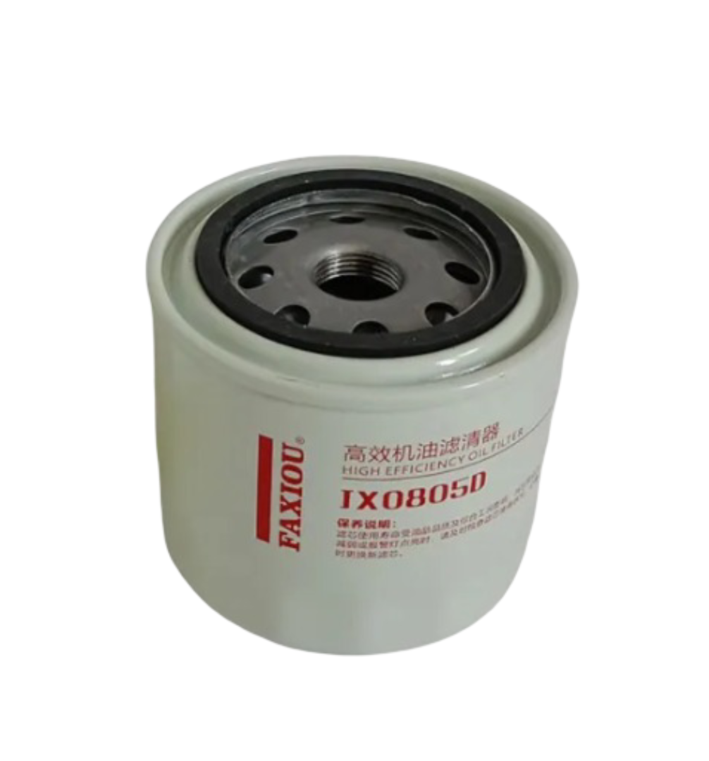 Фильтр акпп на вилочный погрузчик (faxiou)