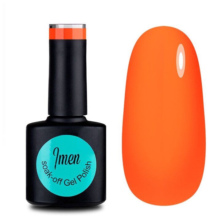 Imen Гель-лак №048 Imen 12 мл