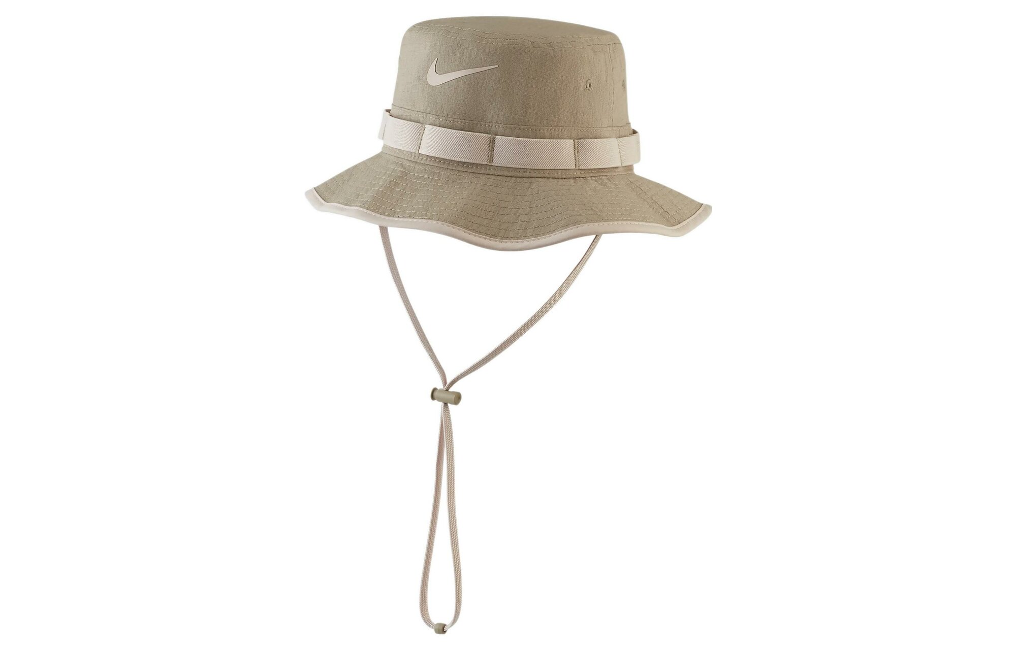 Панама Nike Brown для мужчин