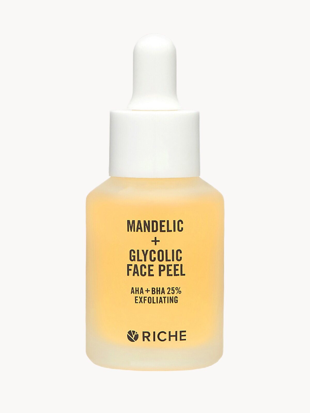 RICHE Пилинг для лица кислотный от пигментации и от черных точек