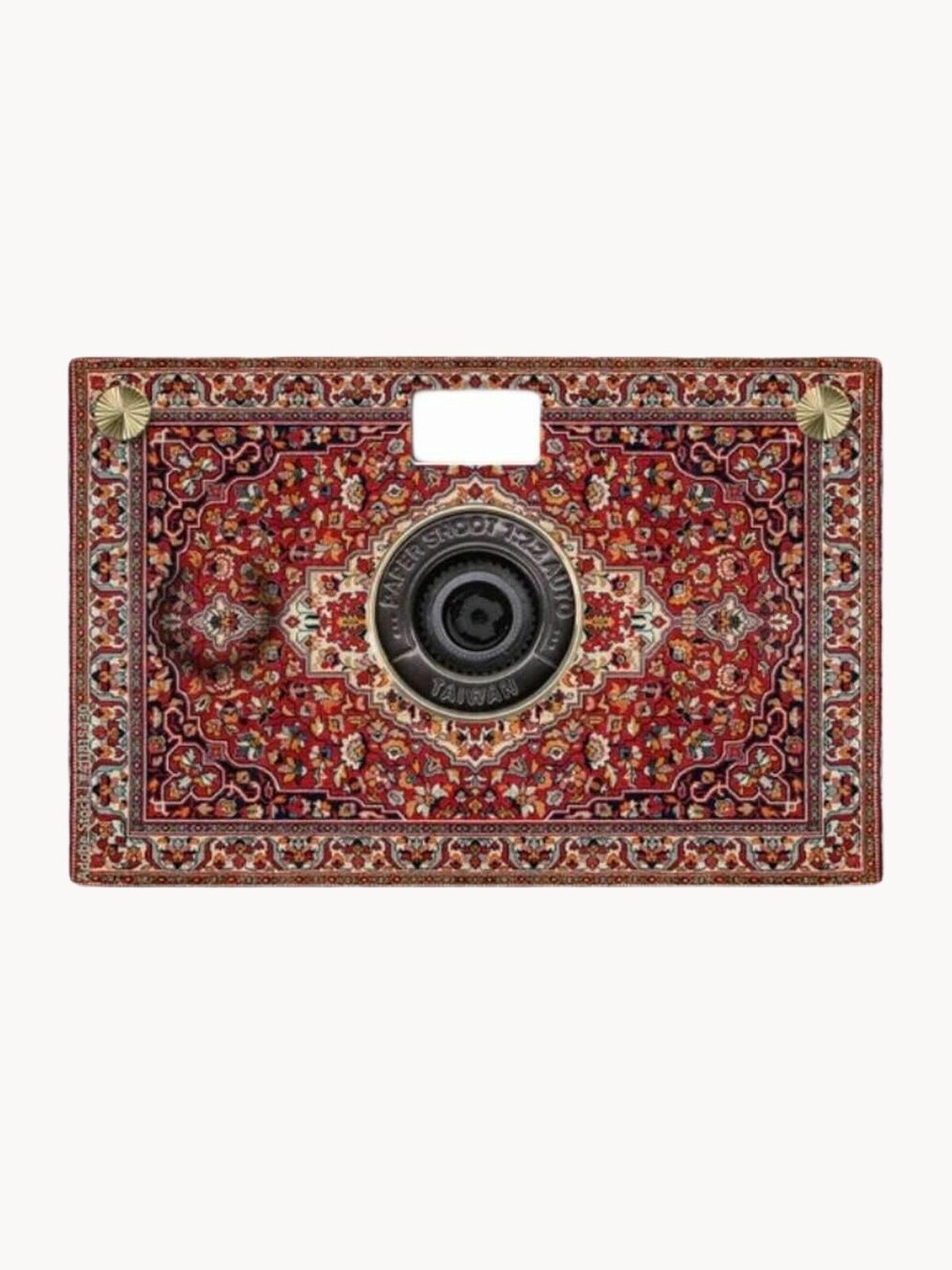 Компактный фотоаппарат PaperShoot Ковёр