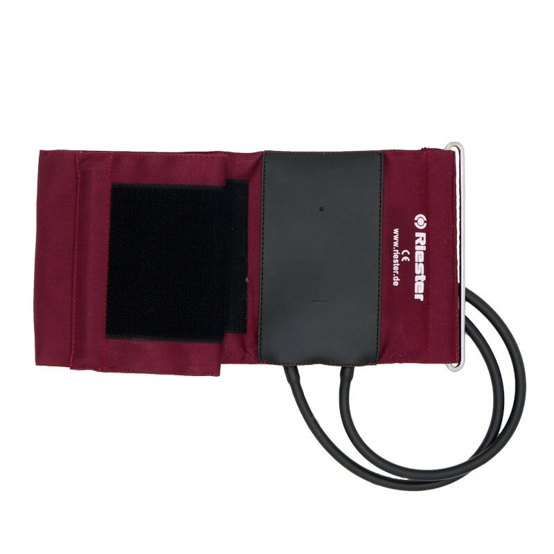 136 Манжета для Sphygmotensiophone, стандартный размер, 2-шланговая