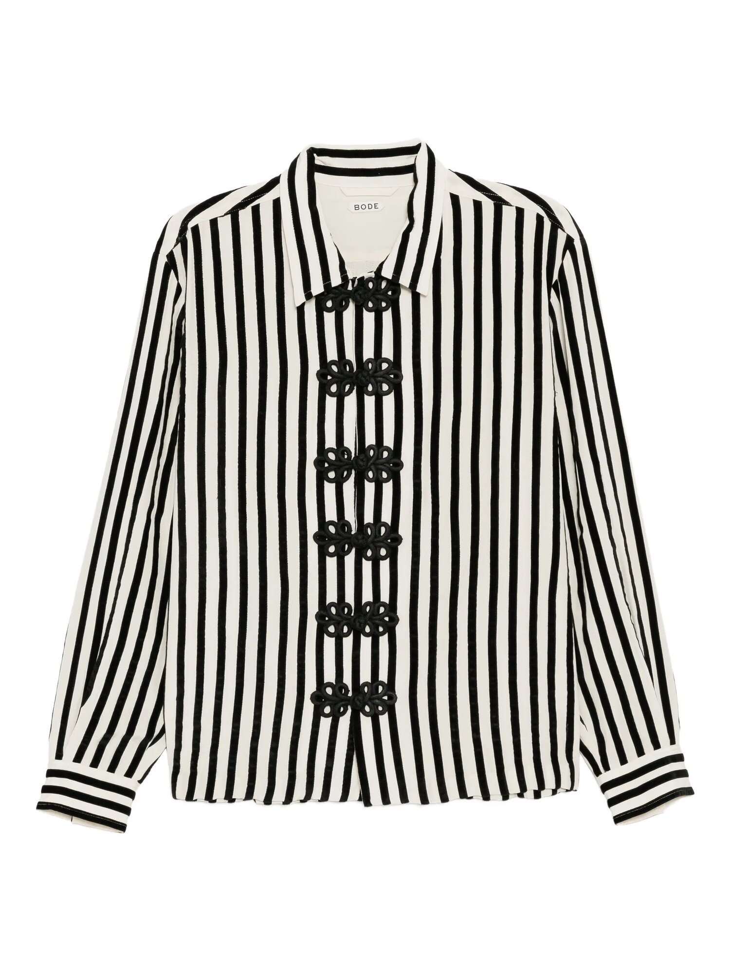 Рубашка BODE Banister