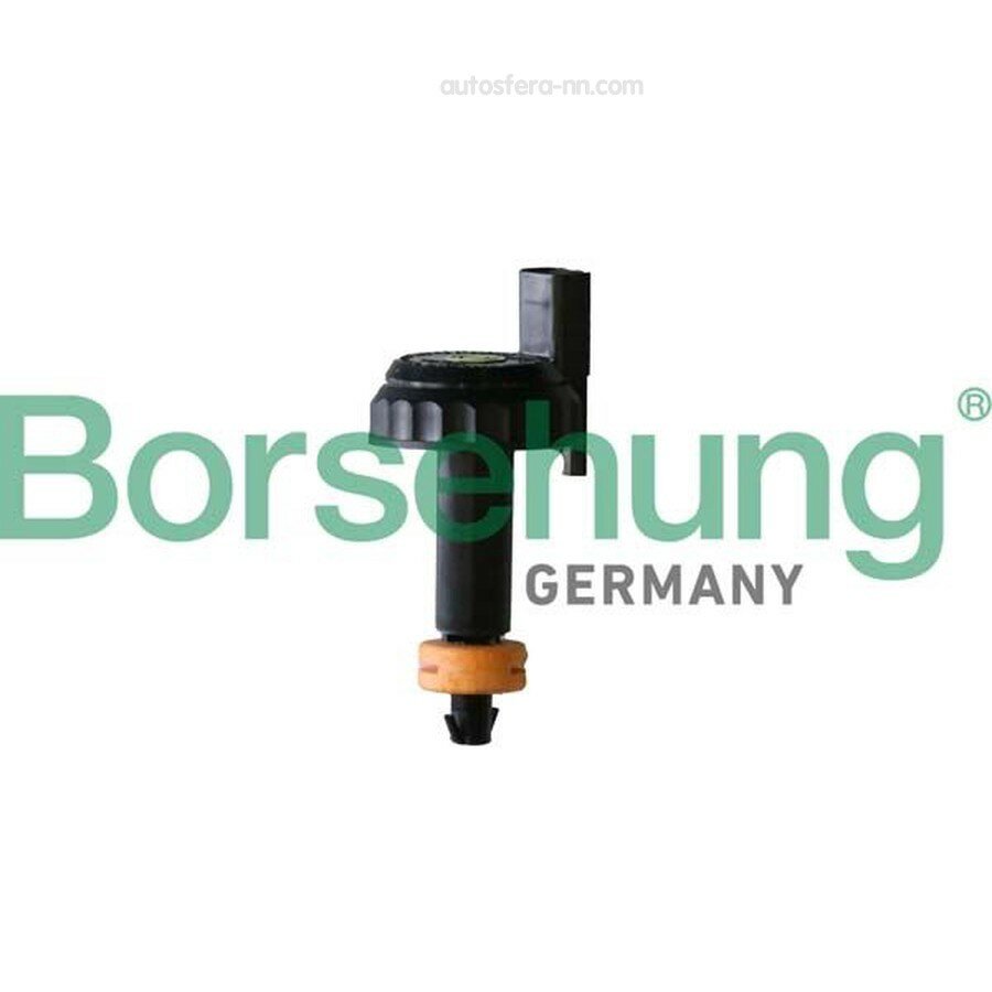BORSEHUNG B12303 Крышка бачка тормозной жидкости