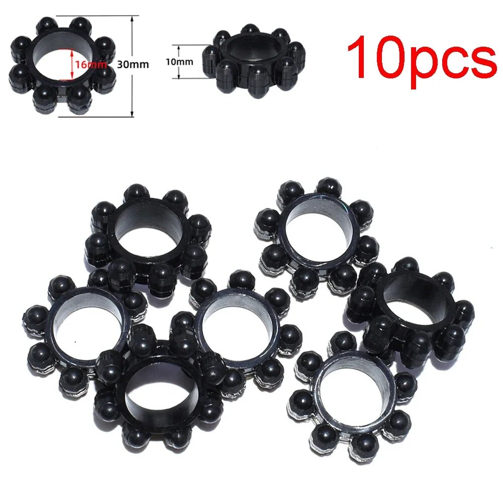 Муфта рулевого управления для Hyundai, Kia, 10 шт, гибкая рулевая колонка 56315-F0000 56315-F0000FFF