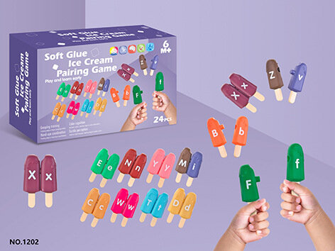 Детские мягкие резиновые строительные блоки для раннего образования игрушки моляры могут кусать вареные силиконовые