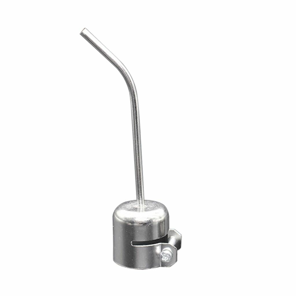 Принадлежности для инструментов, Универсальная насадка для горячего воздуха 850 - сопло для демонтажа, 3 мм