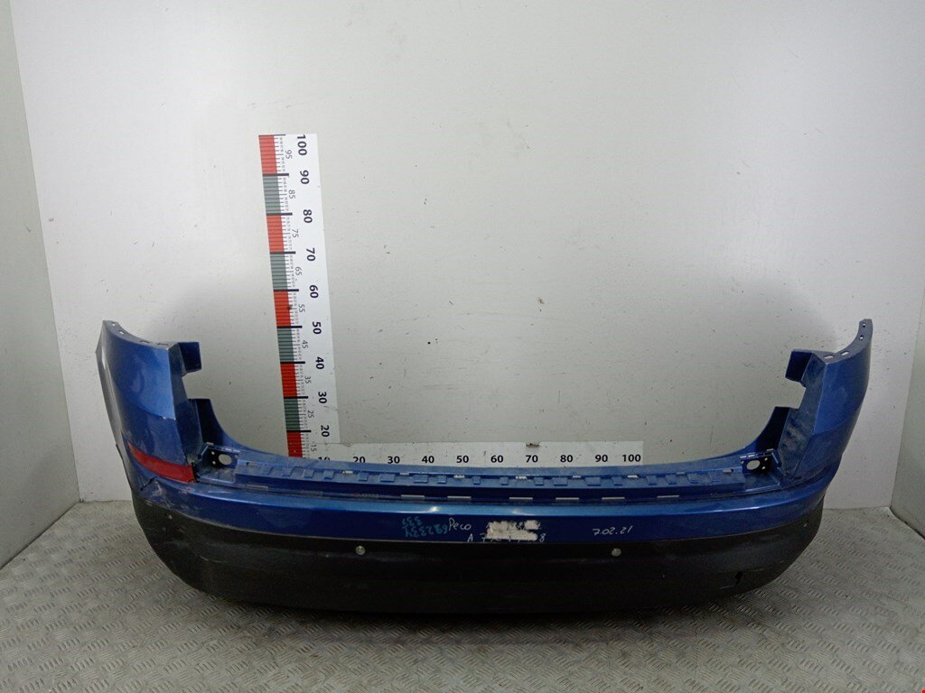 Бампер задний Skoda Kodiaq 1 562807421 арт. 2263759