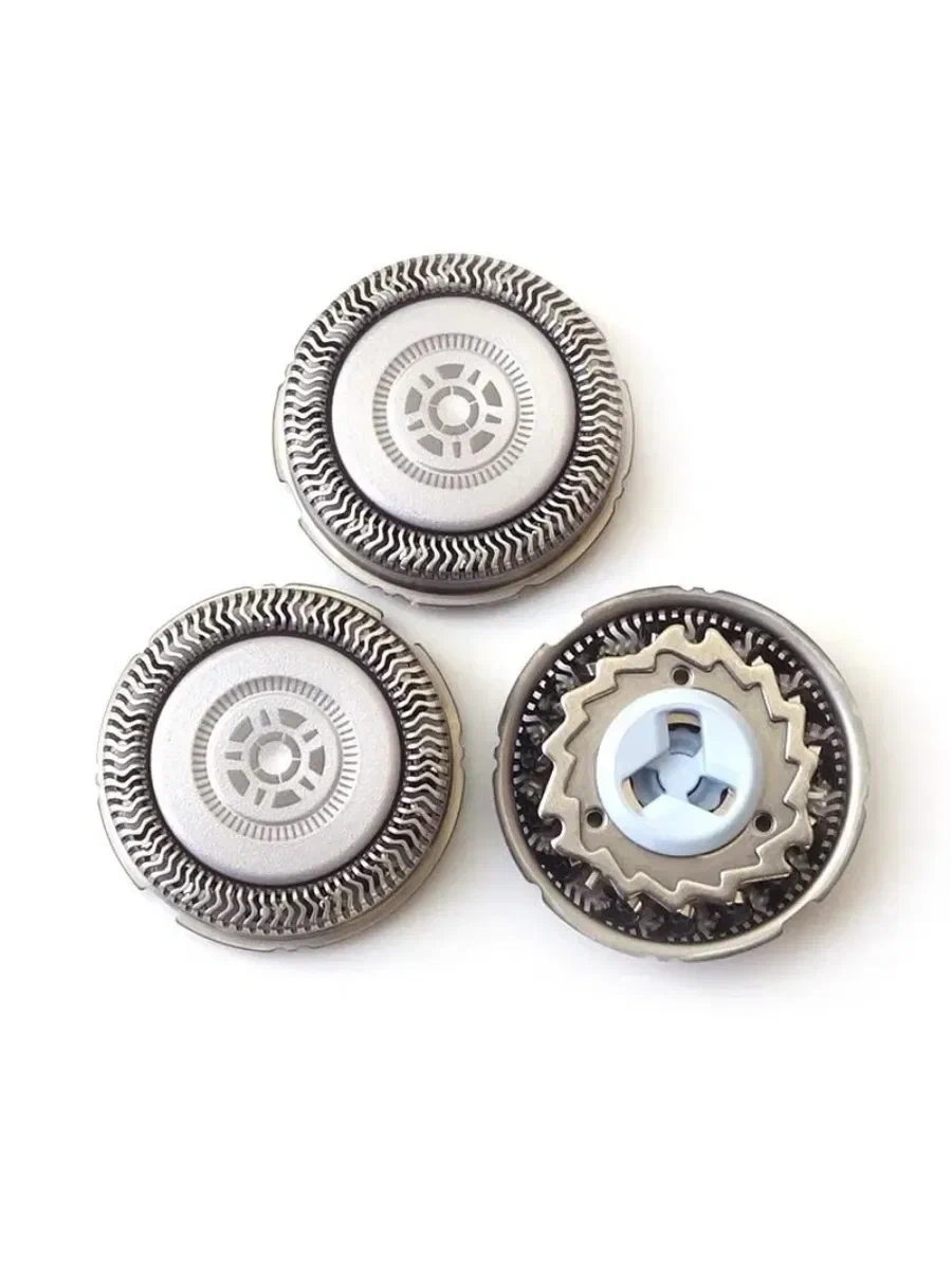 Бритвенная головка со сменным лезвием SH71/50 3 шт.