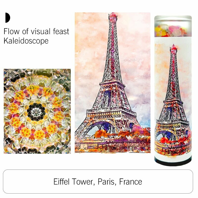 Калейдоскоп Morlens Full-10 points