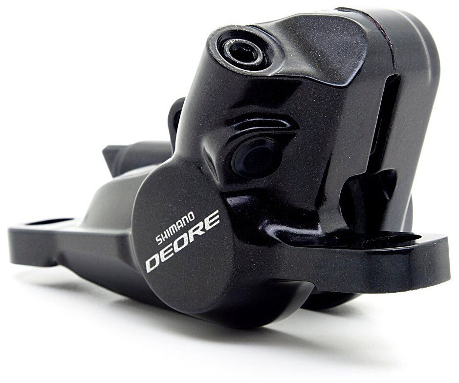 Калипер гидр. SHIMANO DEORE BR-M6000 EBRM6000MPPRXL