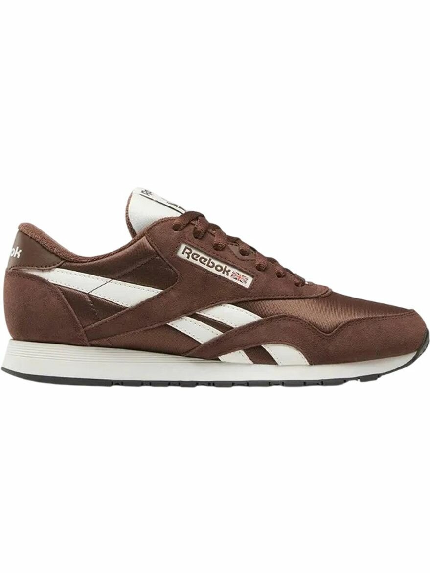 Кроссовки Classic Nylon