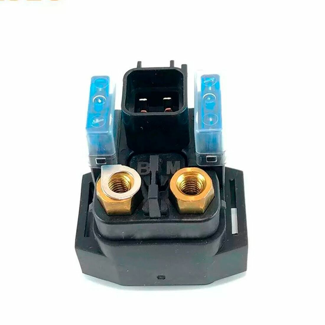 Реле стартера мотоцикла для двигателя ZS174MN-5 NB300