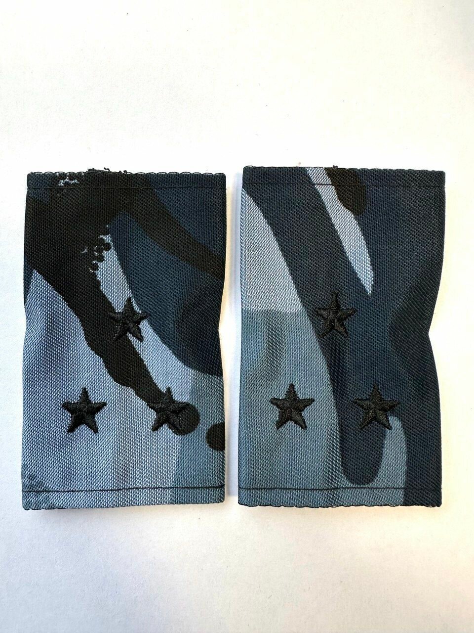 Фальш погоны фсин звание Старший Лейтенант