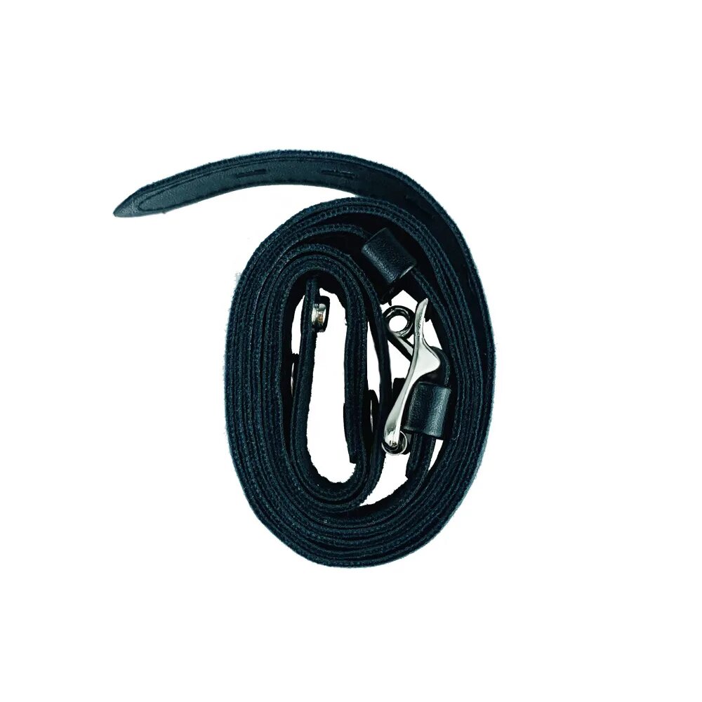 Новый мужской Пояс верности Устройство против отключения PU кожаный дополнительный ремень Only Belt