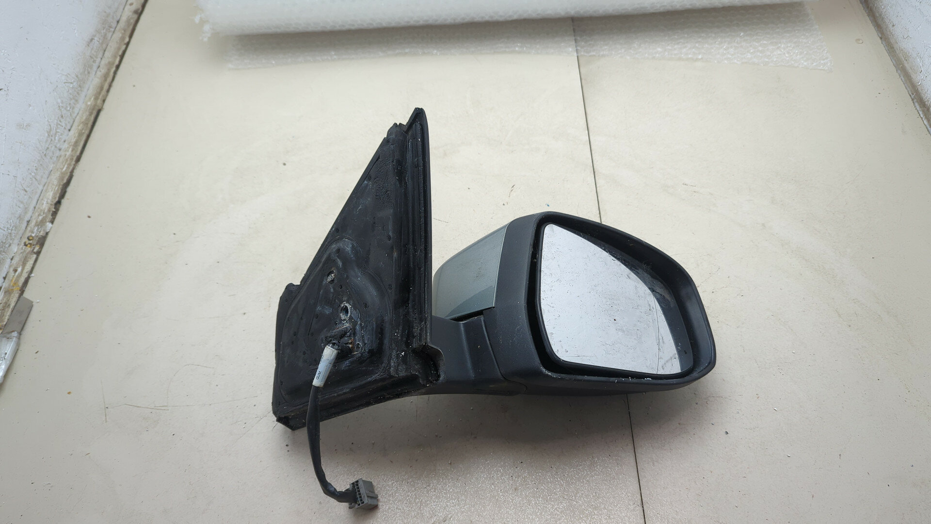 Зеркало боковое правое Ford Mondeo 4 Б/У