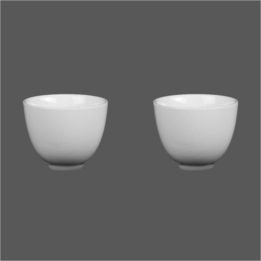 Стопка для саке 95мл Chan Wave Classic 2шт