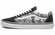 Кроссовки VANS Old Skool, размер EU 46 стопа (30CM), серый