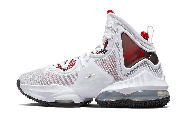 Кеды LeBron 19