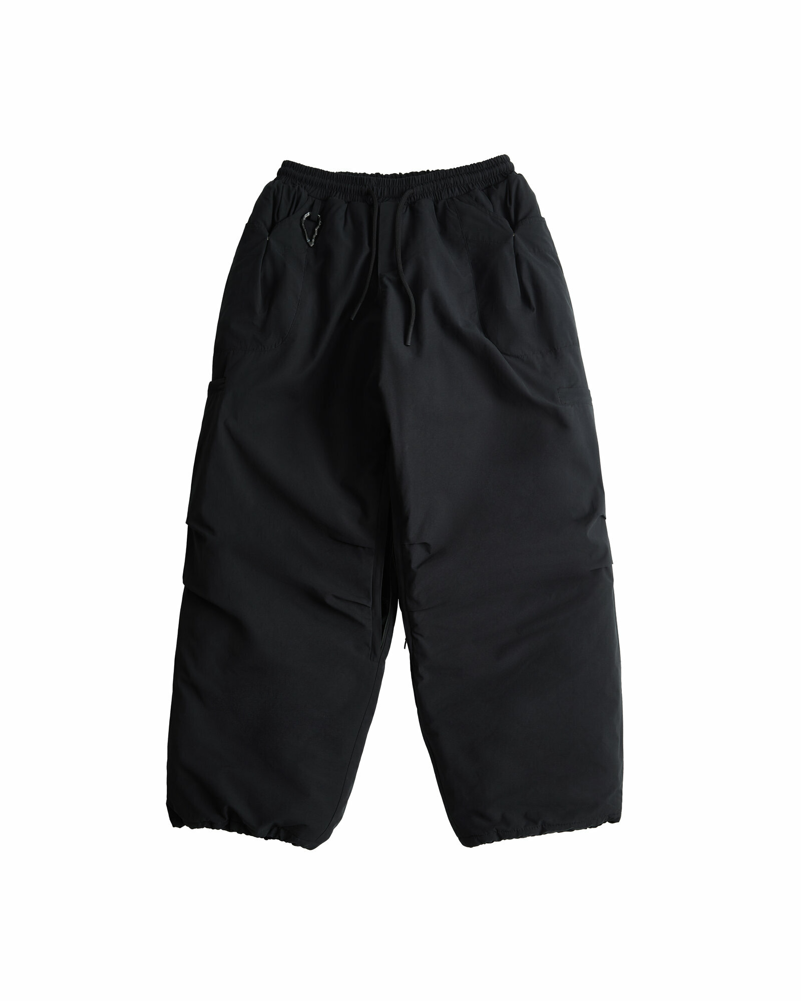 Брюки карго