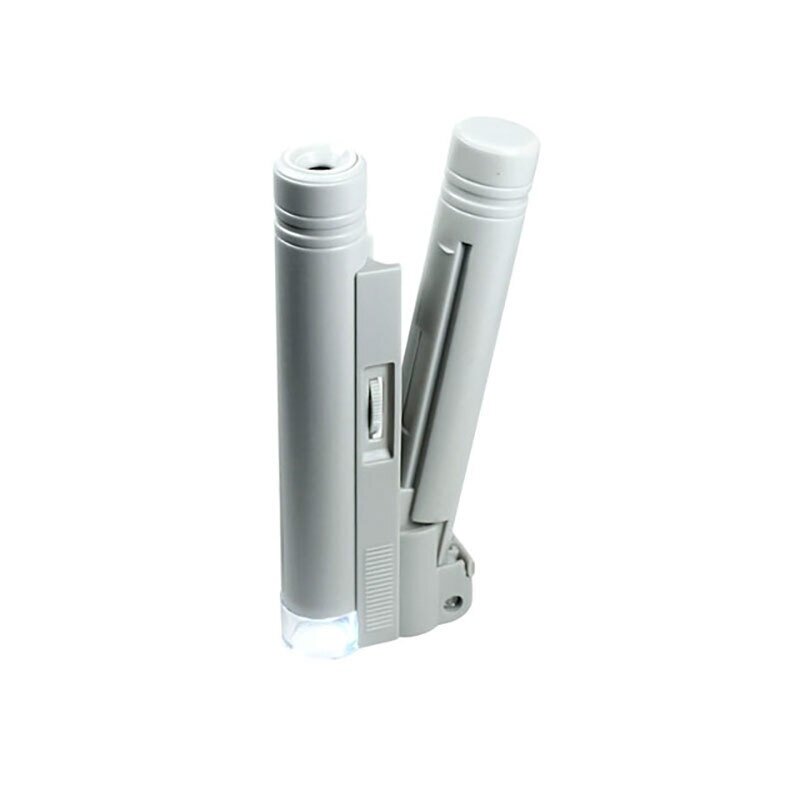 Микроскоп учебный MG10085-3 (100x)