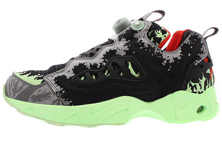 Кроссовки InstaPump Fury