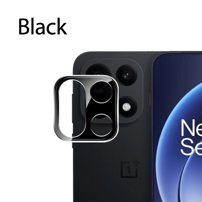 3-1 шт. 3D-защитная пленка для объектива камеры для Oneplus 15, защитная пленка для экрана для One Plus 1 + 15 5G, полное покрытие, закаленное стекло для объектива