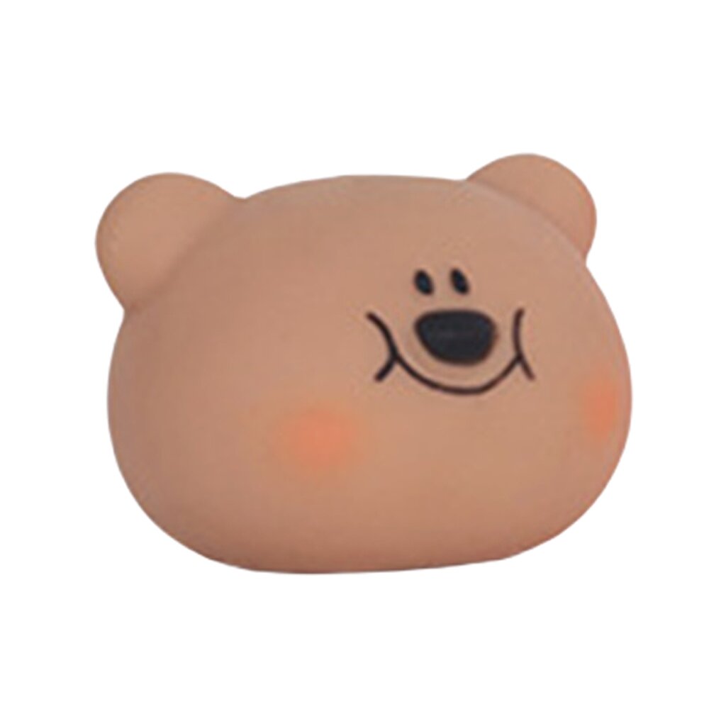 Кролик Свин Щиплет Музыкальный артефакт для декомпрессии-Медведь Чача